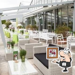 Café Restaurant Bambusgarten Unterhaching, Unterhaching - Speisekarte ...