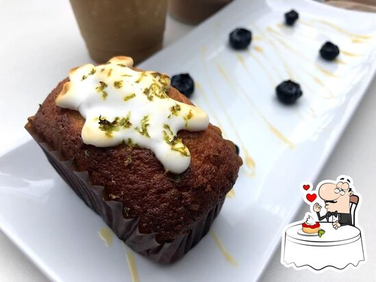 Cafetería MUSA, Guadalajara - Restaurant reviews
