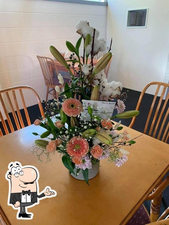 The Cook O'Burra Takeout, Burra - Restaurant menu, prices and reviews