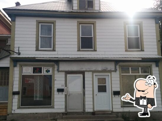 Cunard Restaurant, Miramichi - Restaurant menu, prices and reviews