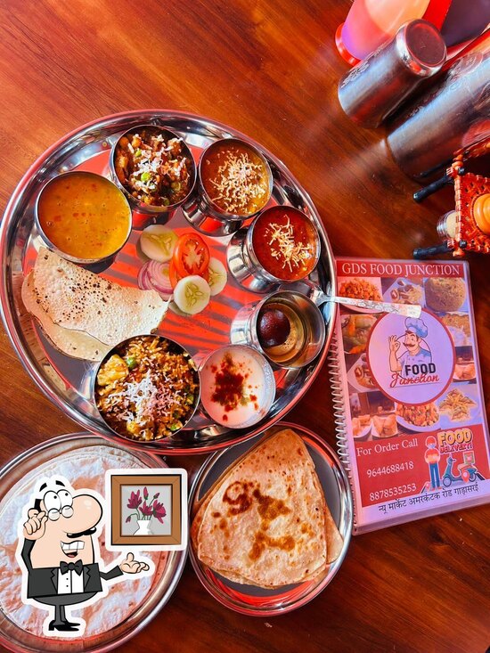 GDS DHABA - Restaurant menu, prices and reviews
