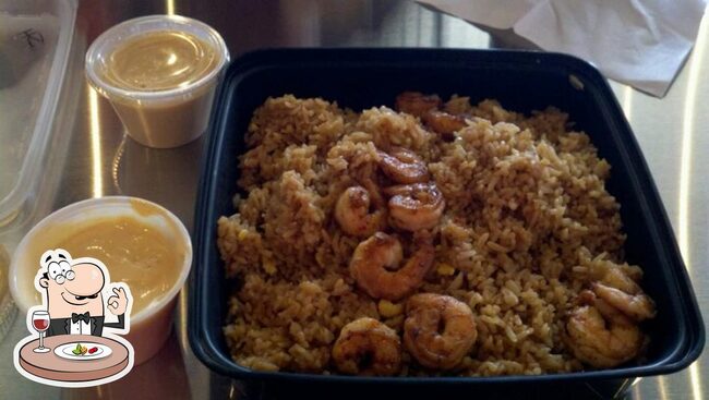 GENJIGO, 1217 Hill Rd N in Pickerington - Restaurant menu and reviews