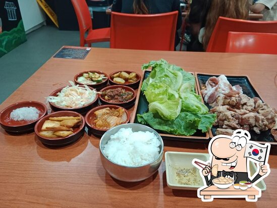 MIGAG Talamban - Unlimited Samgyupsal restaurant, Cebu City ...