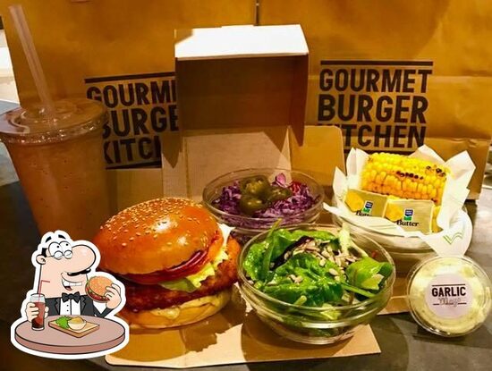 Munch Thru in Manchester