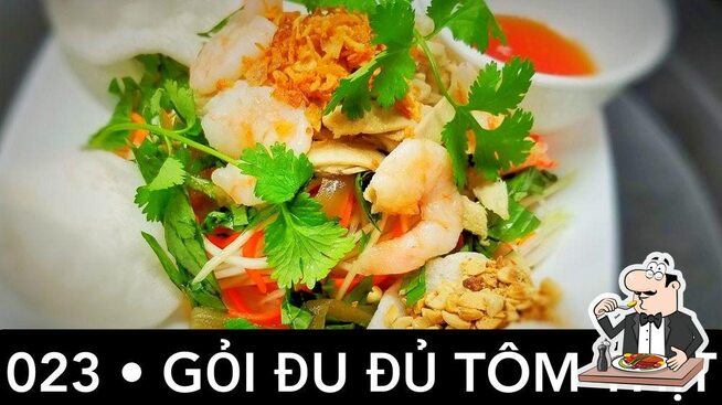 Menu at Pho 99 Vietnamese Restaurant, Eatontown