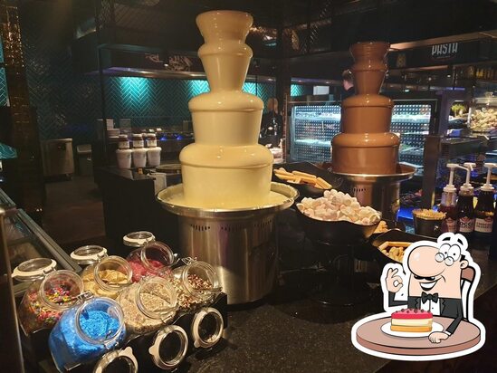 Restaurant Mingle, Doetinchem - Restaurant reviews