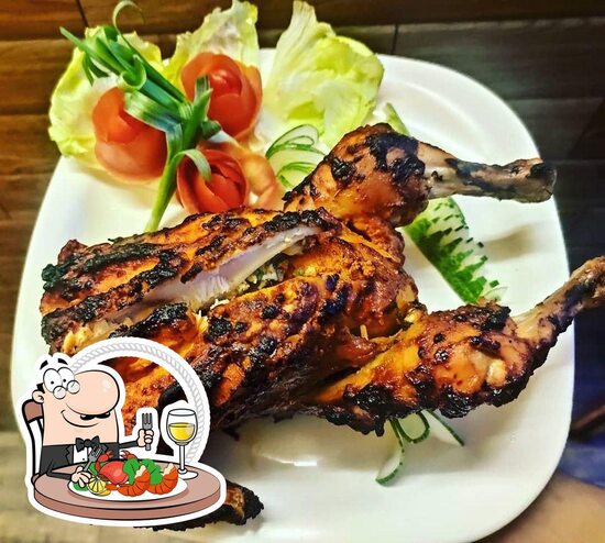 Siolim Deck Family Restaurant & Bar, Siolim - Restaurant reviews