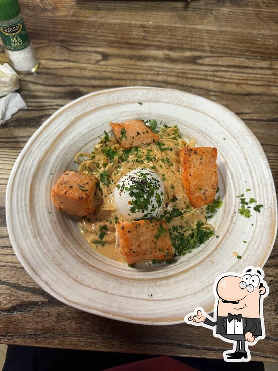 Sosta Caffé, Pembroke Pines - Menú del restaurante, precios y reseñas