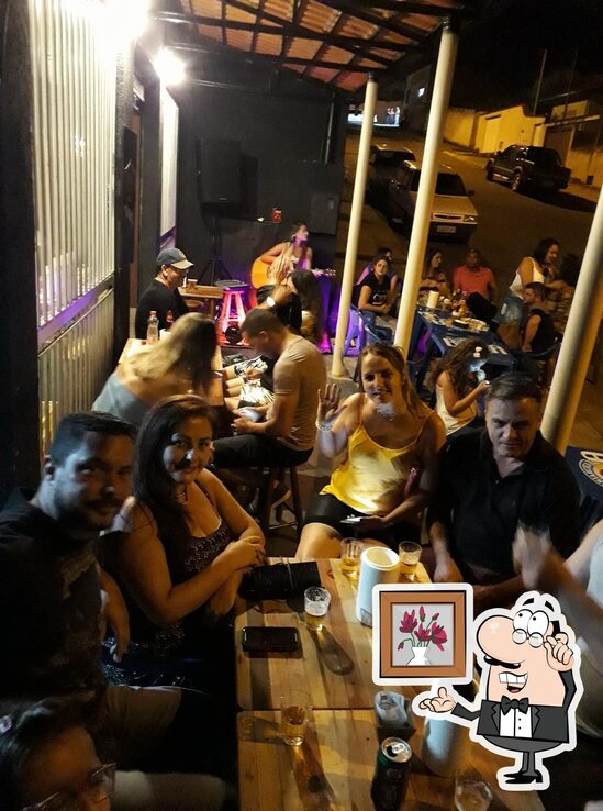 Menu em Taberna do Espeto pub & Bar, Varginha, Av. Dom Othon Motta