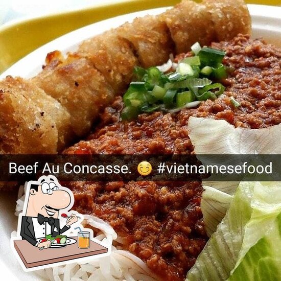 Vina Vietnamese, Burnaby - Restaurant menu, prices and reviews