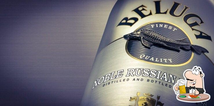 Casa di Beluga pub & bar, Varna - Restaurant reviews