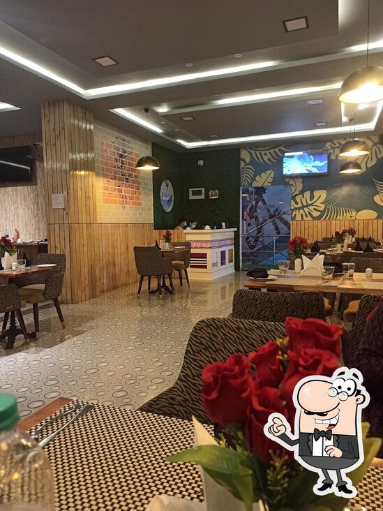 Sona Restaurant, Bongaigaon - Restaurant menu, prices and reviews