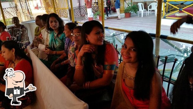 Ashiyana Restaurant, Nadiad - Restaurant reviews
