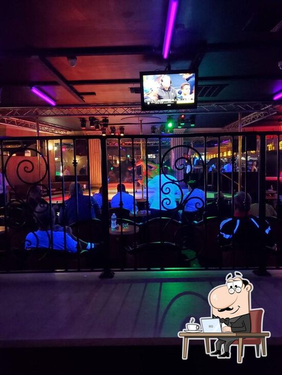 Atlantis Gentlemens Club, Largo - Opiniones del restaurante