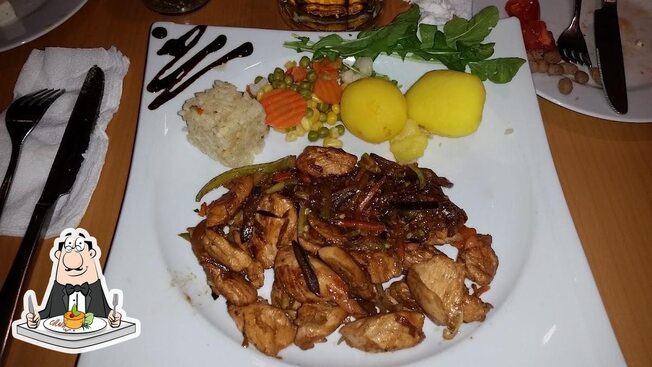 Aurum Kitchen Bar, Bitola - Restaurant menu and reviews