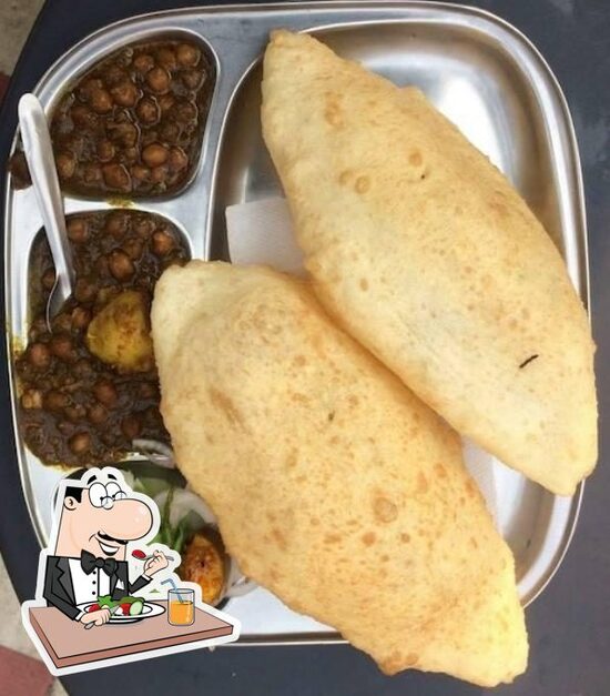 Civil lines wala, Sarhol - Restaurant menu, prices and reviews