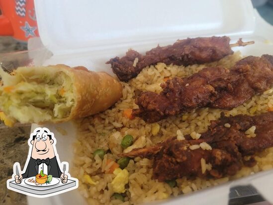 Stir King, Mebane - Restaurant menu, prices and reviews