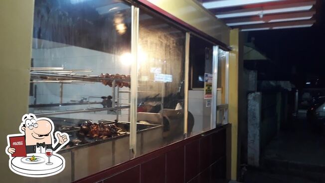 Ang Lechon Manok ni Sr. Pedro, Cagayan de Oro - Restaurant menu, prices ...