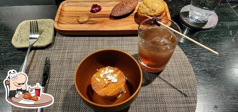 Bulrush StL Restaurant in St. Louis - Restaurant menu and reviews