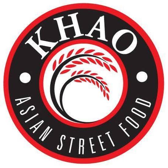 Menu at Khao Asian Street Food restaurant, Mallow