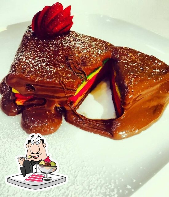 Mini Yammy restaurant, Dubai - Restaurant menu and reviews