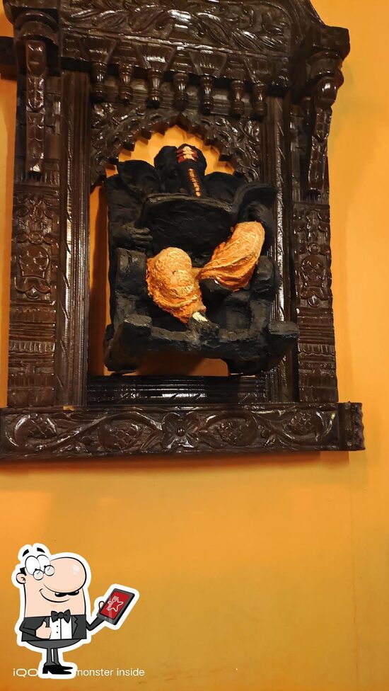 Shivala Pure Veg Restaurant, Thane - Restaurant reviews