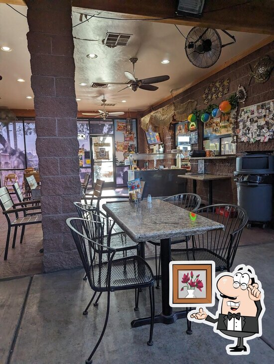 Taco Fish, Tucson - Restaurant menu, prices and reviews