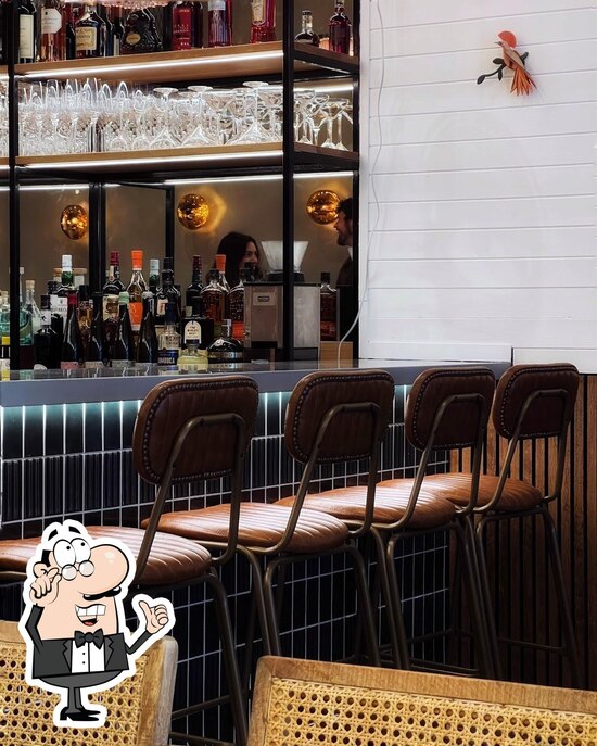 The Clover Club, Newquay - Restaurant menu, prices and reviews