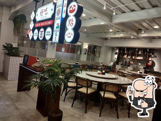 Three Uncles BSD restaurant, Tangerang - Restaurant reviews