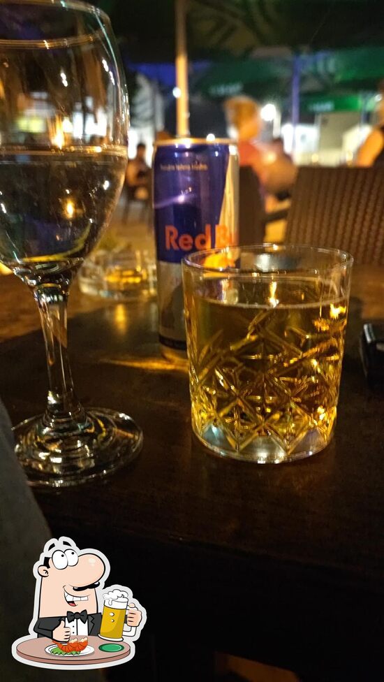 Caffe Bar Valentino, Peteranec - Restaurant menu, prices and reviews