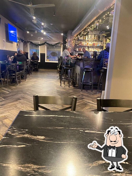 The Store Bar and Grill, Torrington - Restaurant menu, prices and reviews