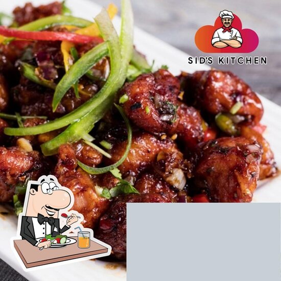 Sid's Kitchen, Hanamkonda - Restaurant menu, prices and reviews