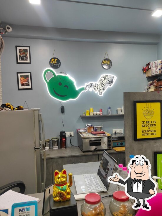 CHAI TUNE- A Tea Cafe, Raipur - Restaurant reviews