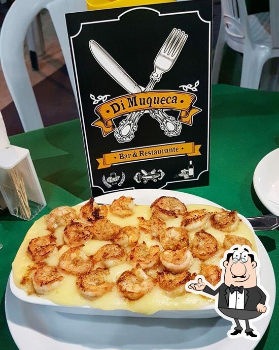 Di Muqueca, Salvador - Restaurant menu, prices and reviews