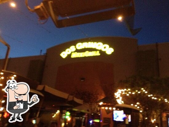 Dos Gringos Mesa, Mesa - Restaurant menu, prices and reviews