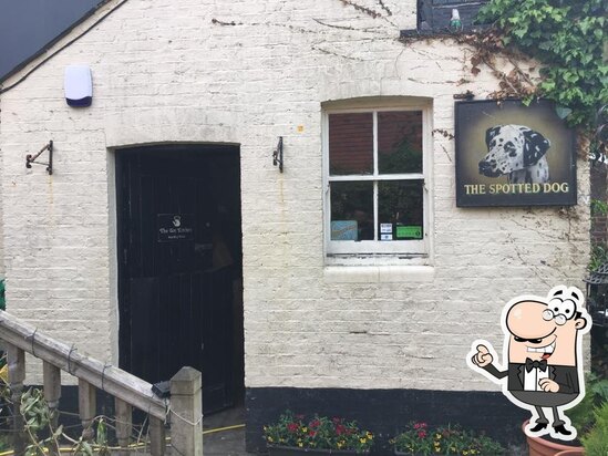 Zoo Café, Godalming - Restaurant menu, prices and reviews