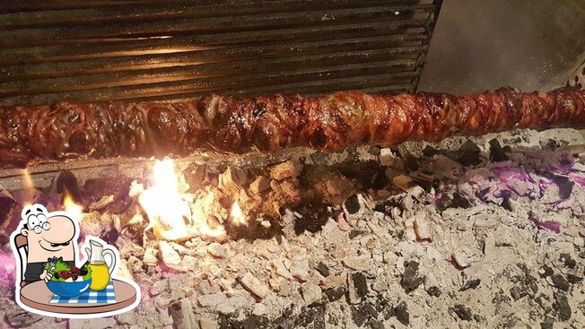 To Steki, Valanidorrachi - Restaurant reviews