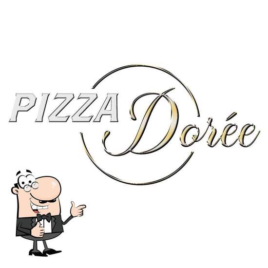 Pizza Dorée pizzeria, Ménilles, 51 Rue Aristide Briand - Restaurant ...