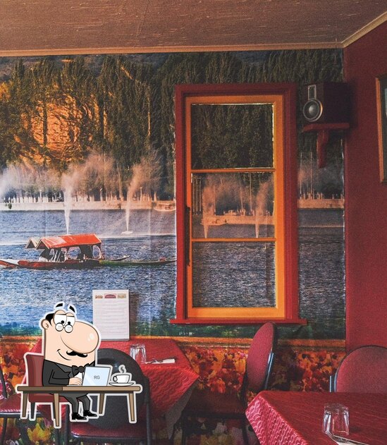 Ashraf's, Wanaka - Restaurant menu, prices and reviews