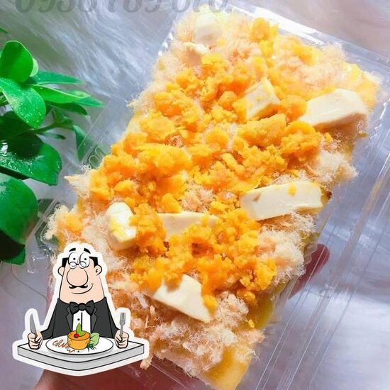 Bếp Bánh Mia, Ho Chi Minh City - Restaurant menu, prices and reviews