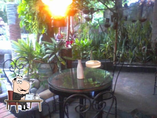 Café By The Park - Ramos Café, Echague - Menú del restaurante, precios ...