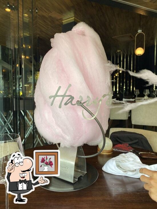 Harry's Polanco Steakhouse & Raw Bar, Mexico City, Av. Pdte. Masaryk ...