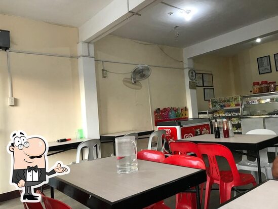 Maty's, Parañaque - Restaurant menu, prices and reviews