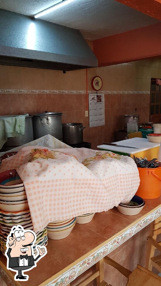 Menuderia Ayon, Morelia - Menú del restaurante, precios y reseñas
