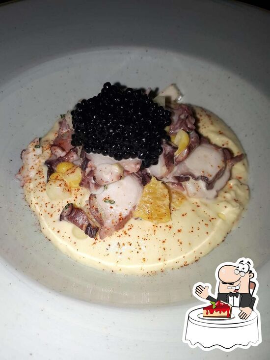 Perles et Paddock in Montreal - Restaurant reviews