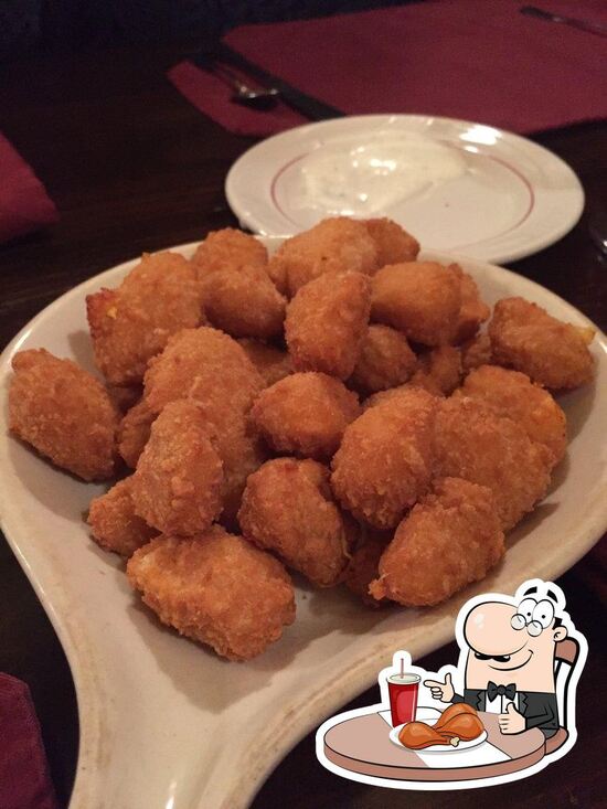 Polecat & Lace in Minocqua - Restaurant menu and reviews