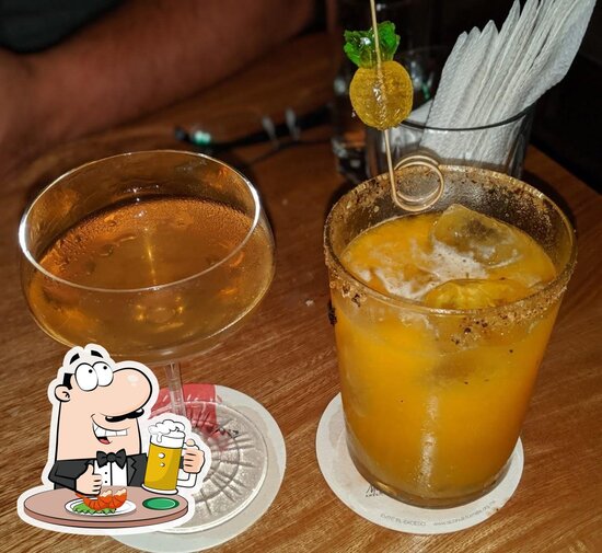 Pug pub, Zapopan - Menú del restaurante, precios y reseñas