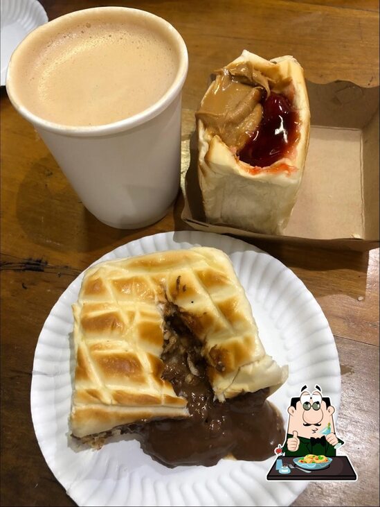 Pungdet (Banthat Thong), Bangkok - Restaurant menu, prices and reviews