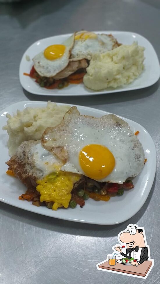 Q-Ryko Resto - Cafe, Santa Clara del Mar - Restaurant reviews