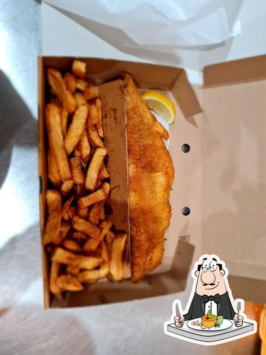 Red Star Inn, Westhill - Restaurant menu, prices and reviews